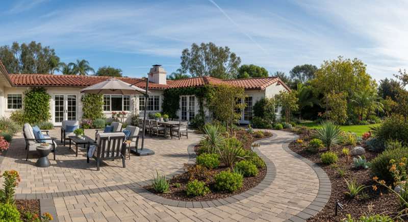 Permeable Pavers: Definition & Meaning | Glossary | Buildda